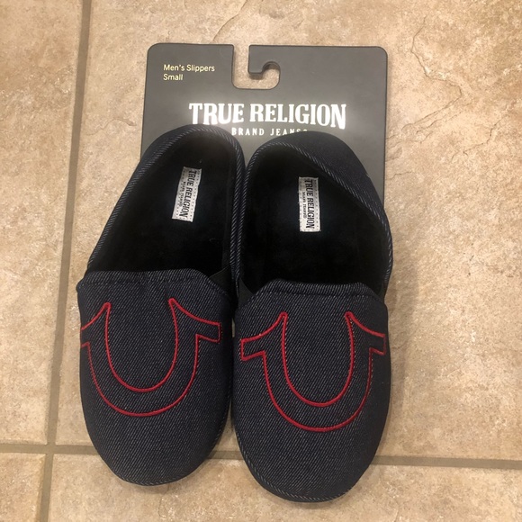 True Religion | Shoes | True Religion Slippers | Poshmark